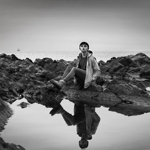 Jake Downs 2 – The Oxford Culture Review