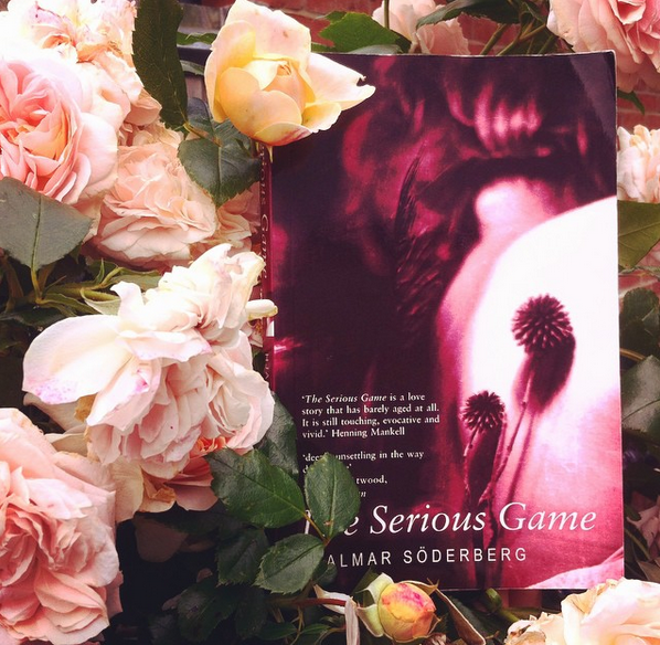 Found in Translation: “The Serious Game” – The Oxford Culture Review