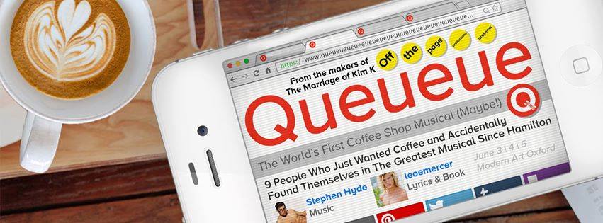 Review: Queueue – The Oxford Culture Review