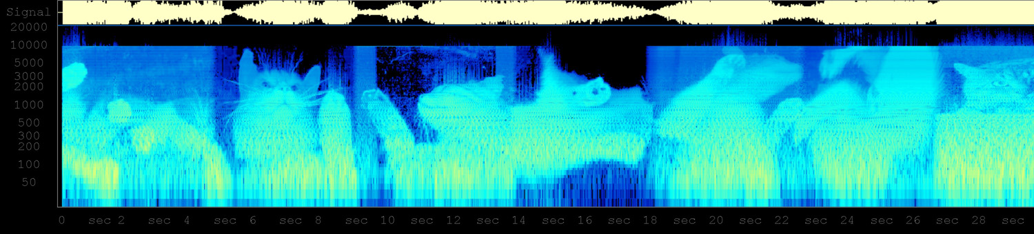 The Devil is in the Detail: Video game soundtracks and spectrograms ...