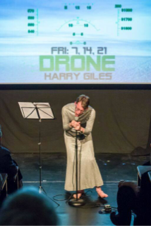 “Just put things on the internet, for god’s sake!”: An interview with ...