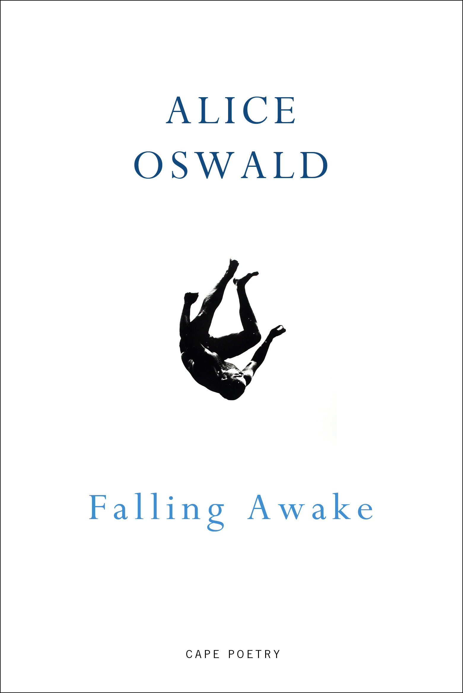 Review: ‘Falling Awake’ – The Oxford Culture Review