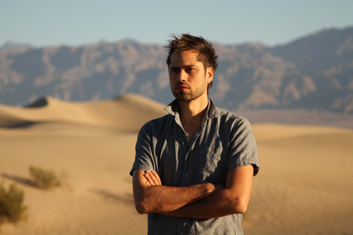 Hyperpersonal Music: An Interview with William Brittelle – The Oxford ...