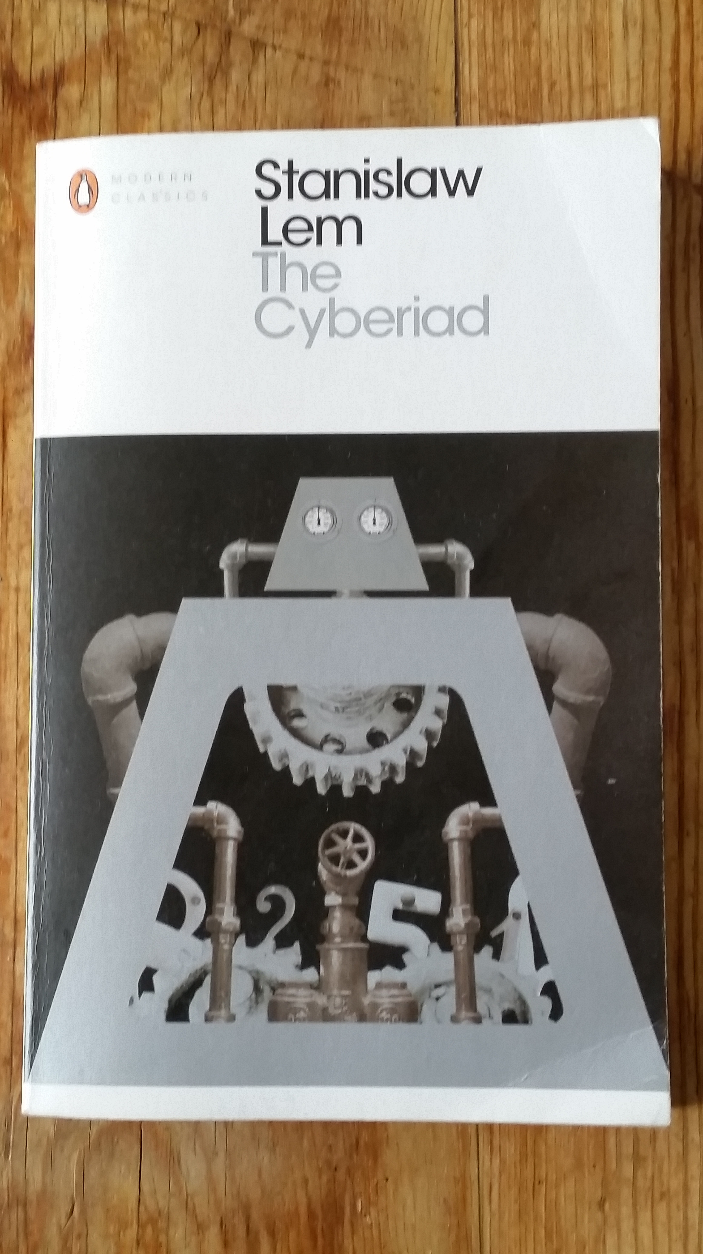Found in Translation: ‘The Cyberiad, Fables for the Cybernetic Age’ by ...