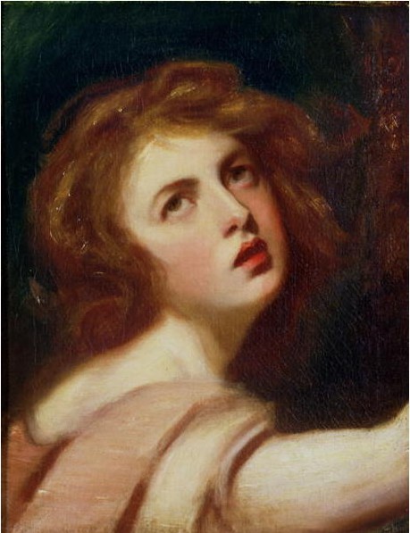Review: ‘Emma Hamilton – Seduction & Celebrity at the National Maritime ...